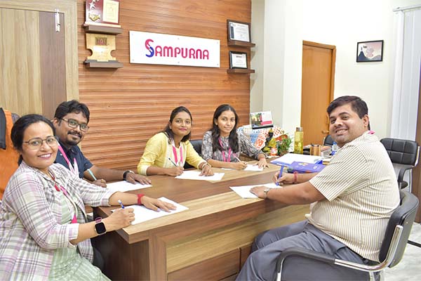 Home | Sampurna Financial Services PVT LTD